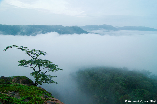 Uttara Kannada - JLR Explore
